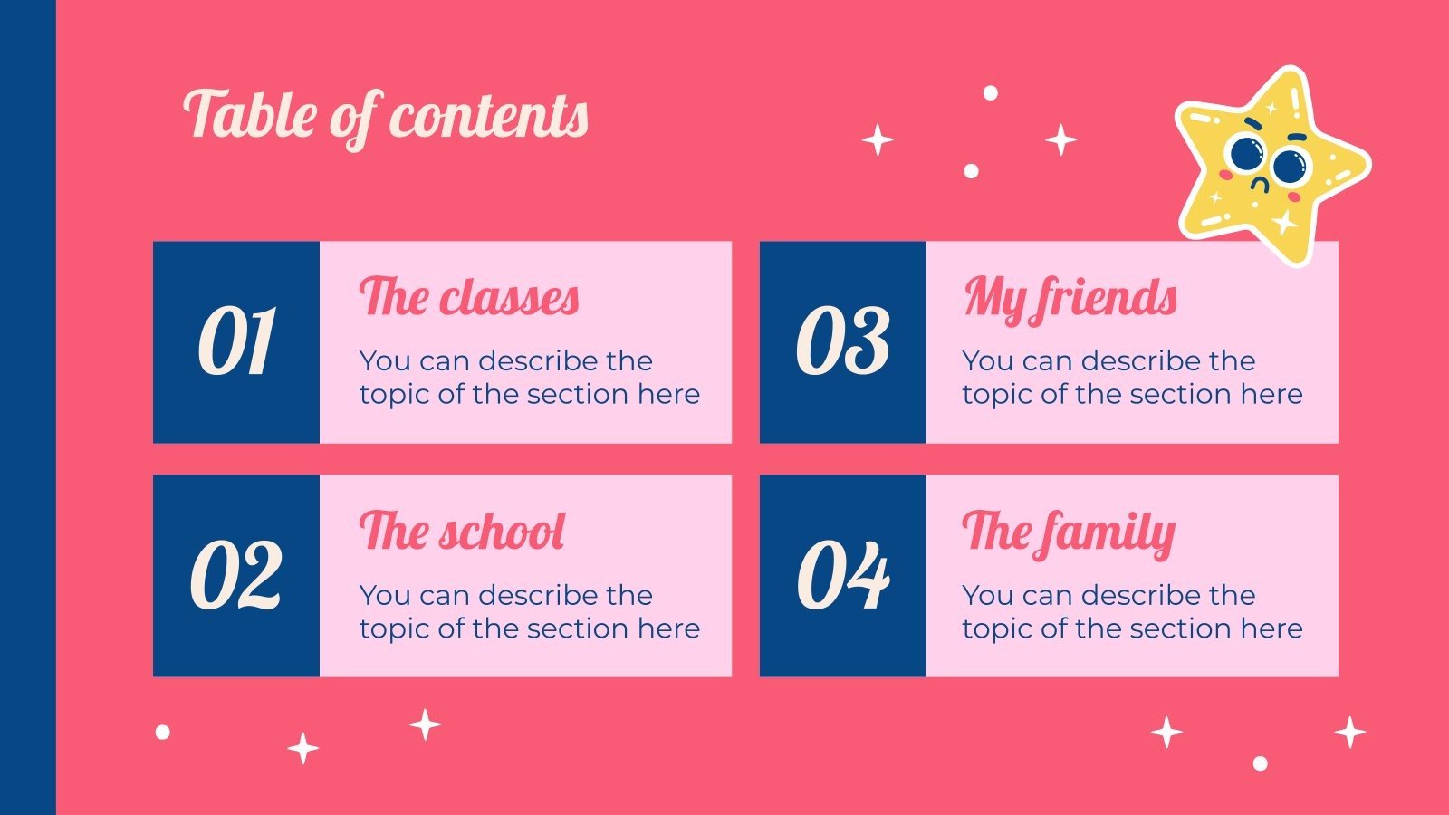 Virtual Memory Book for Kids | Google Slides & PowerPoint