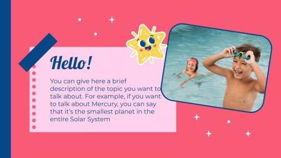 Virtual Memory Book for Kids | Google Slides & PowerPoint