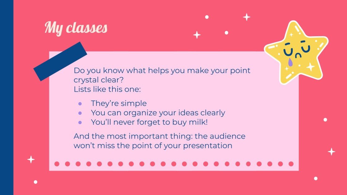 Virtual Memory Book for Kids | Google Slides & PowerPoint