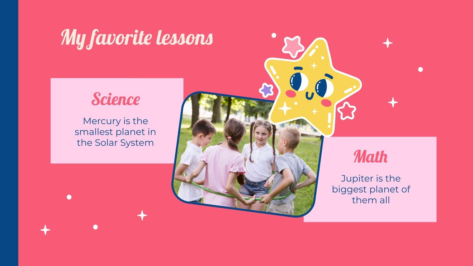 Virtual Memory Book for Kids | Google Slides & PowerPoint