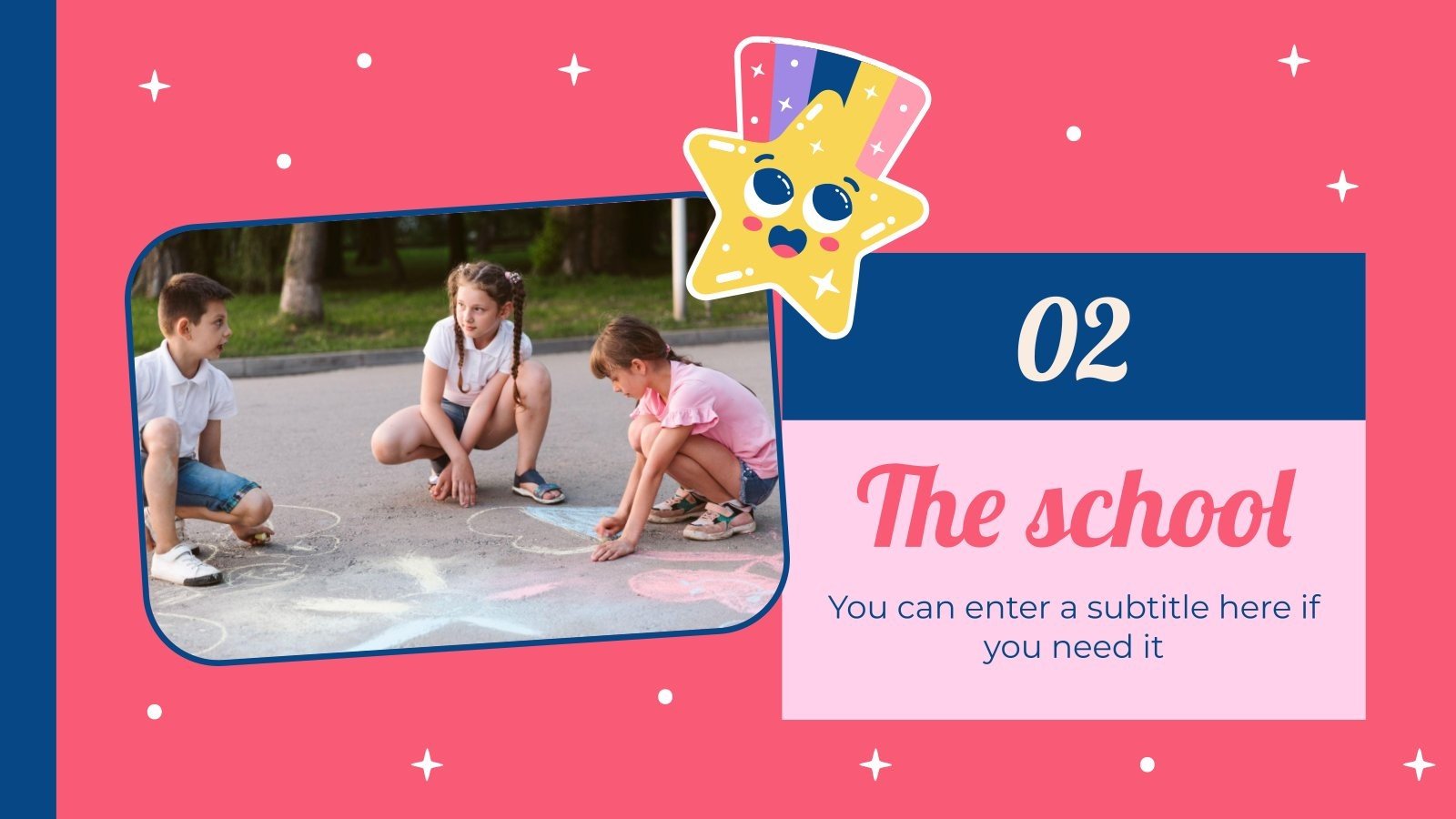 Virtual Memory Book for Kids | Google Slides & PowerPoint