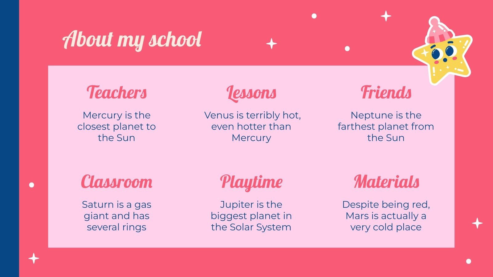 Virtual Memory Book for Kids | Google Slides & PowerPoint