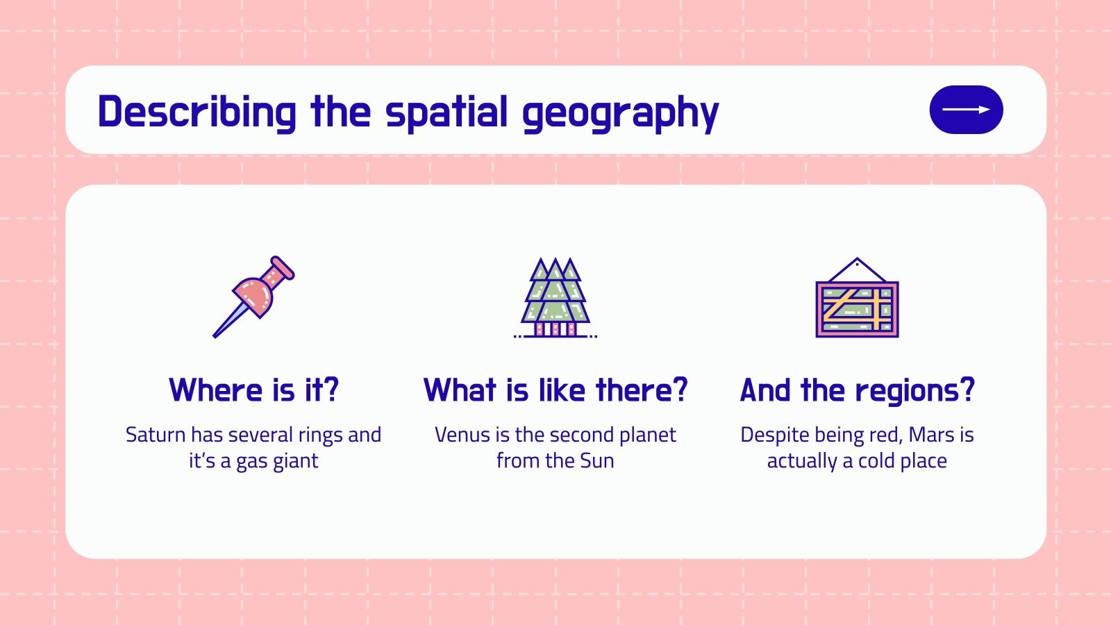 Social Studies for Elementary - 4th Grade: Geography Tools