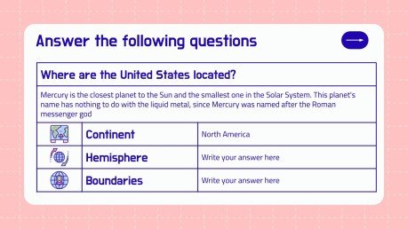 Social Studies for Elementary - 4th Grade: Geography Tools