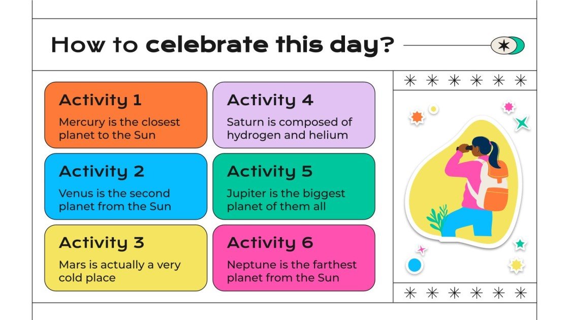 Today is: Work-a-Holic Day | Google Slides & PPT