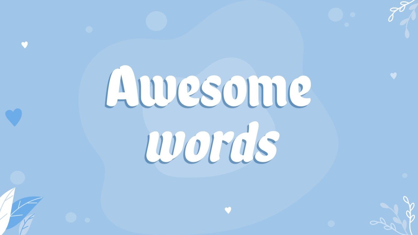 Día Mundial de la Nutria | Google Slides y PowerPoint