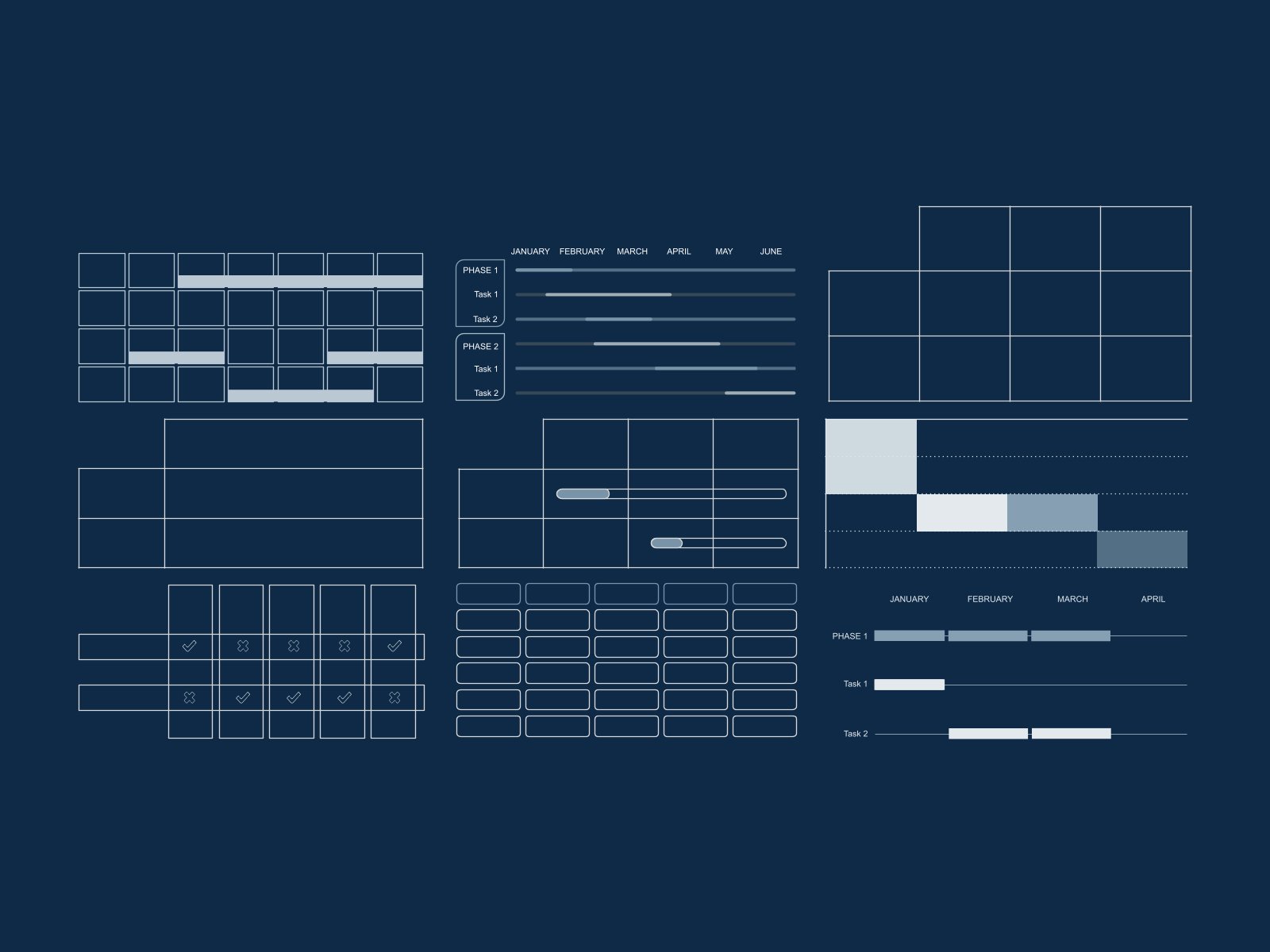 Poster scientifique simple pour l'université | Google Slides