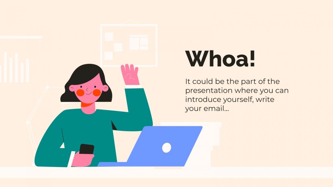 Morning work slides | Google Slides & PPT theme