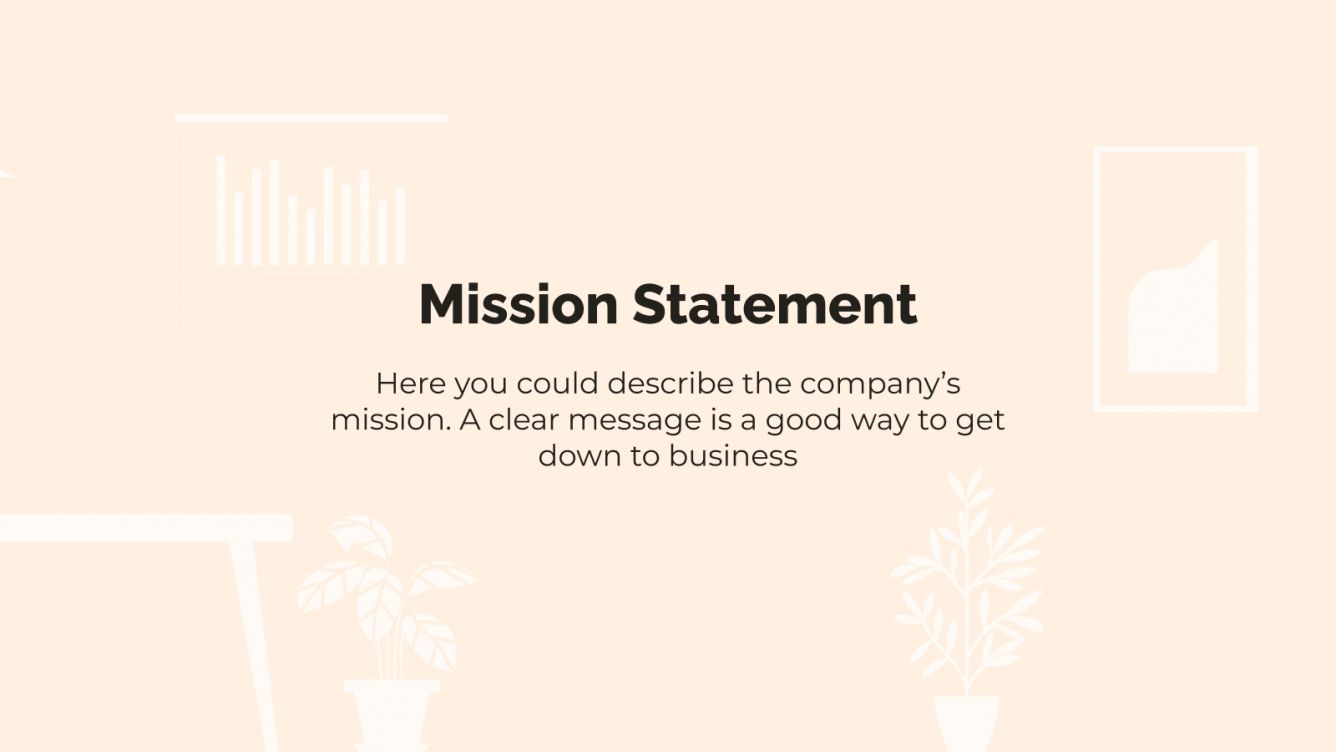 Morning work slides | Google Slides & PPT theme