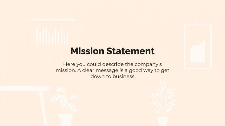 Morning work slides | Google Slides & PPT theme