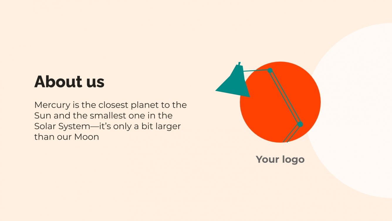 Morning work slides | Google Slides & PPT theme