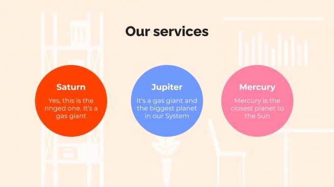 Morning work slides | Google Slides & PPT theme