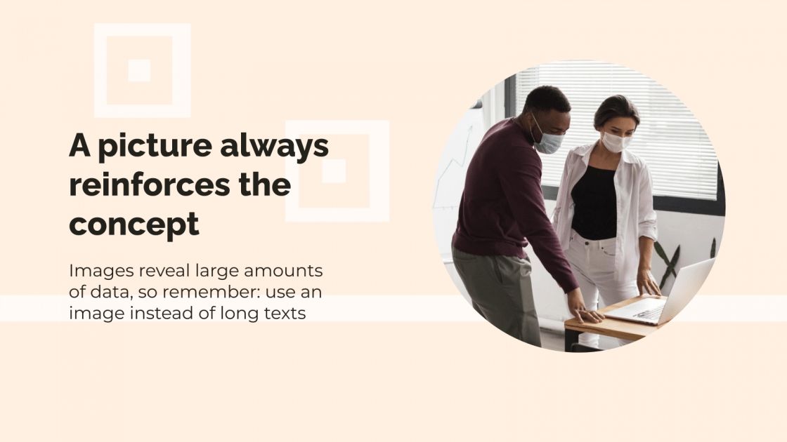 Morning work slides | Google Slides & PPT theme