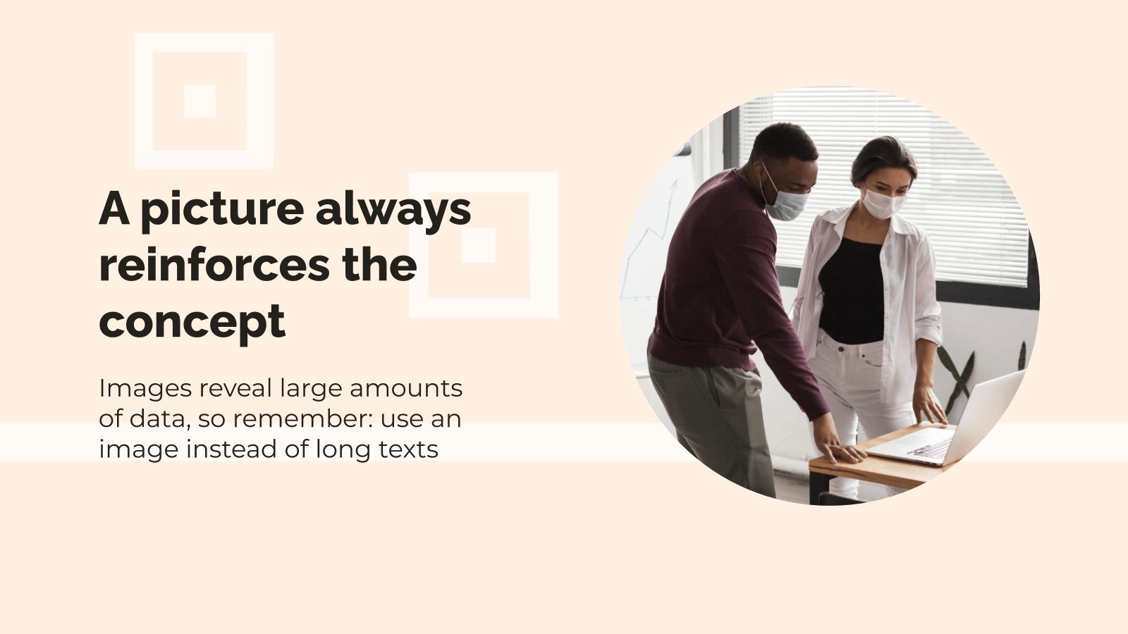 Morning work slides | Google Slides & PPT theme