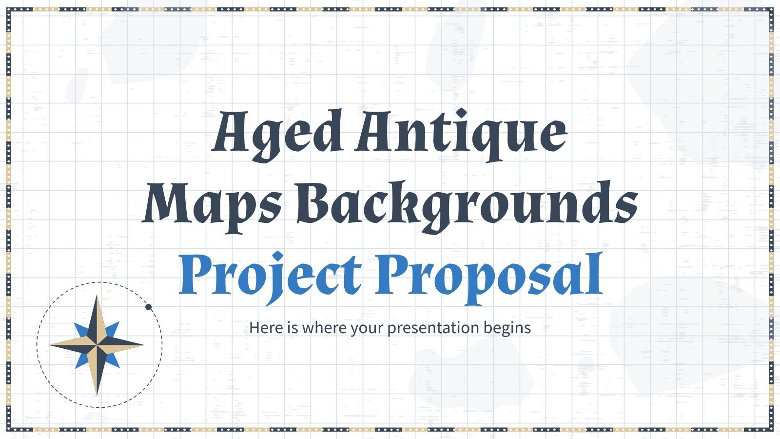 Page 33 | Free Project Proposal Google Slides and PowerPoint templates
