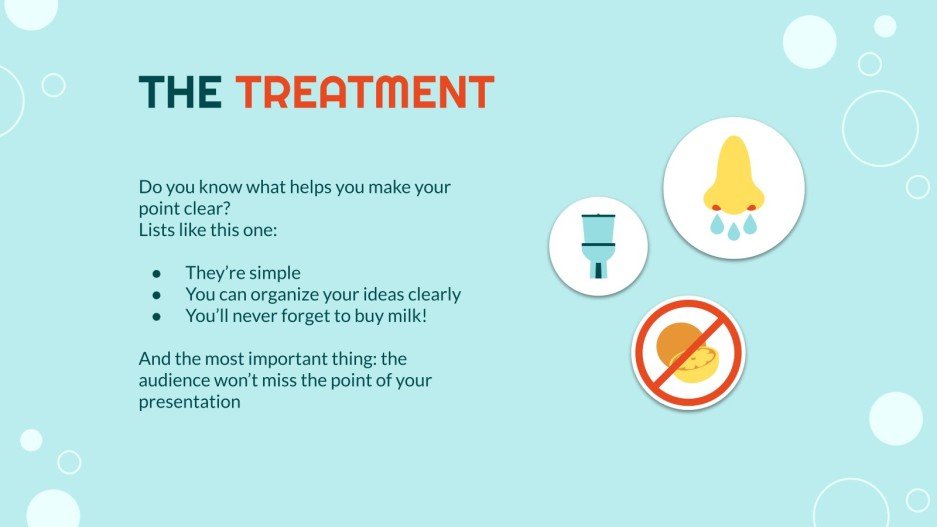 World Allergy Day | Google Slides & PowerPoint