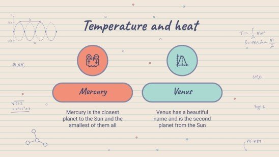 Science Subject for High School - 11th Grade: Thermodynamics