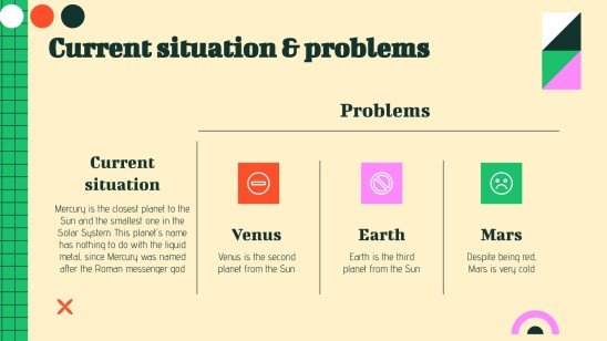 Geometric Style Bachelor's Thesis