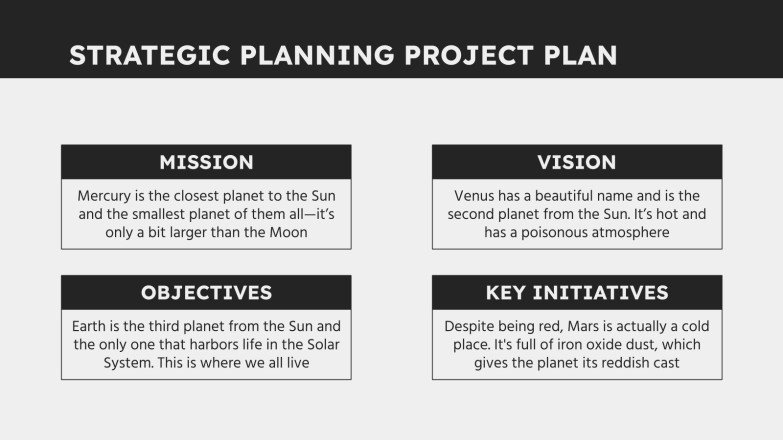 Basic Customizable Consulting Toolkit
