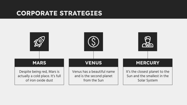Basic Customizable Consulting Toolkit