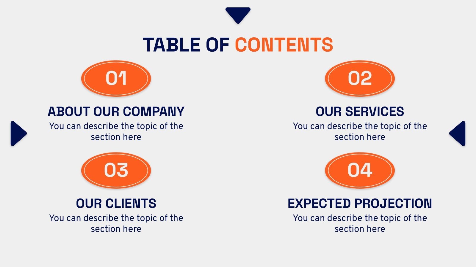 Refugee Care and Rescue NGO Profile | Google Slides & PPT