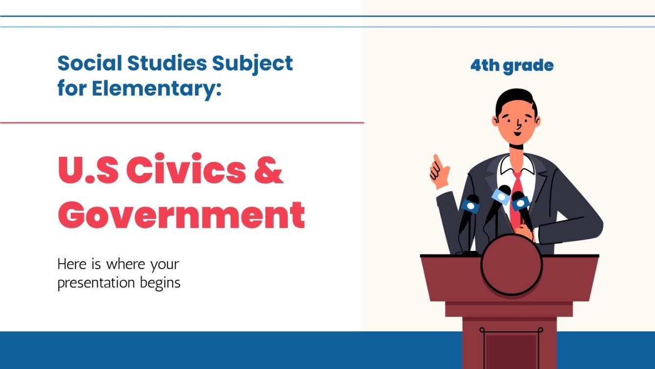 Page 7 | Free Google Slides and PowerPoint Templates on Politics