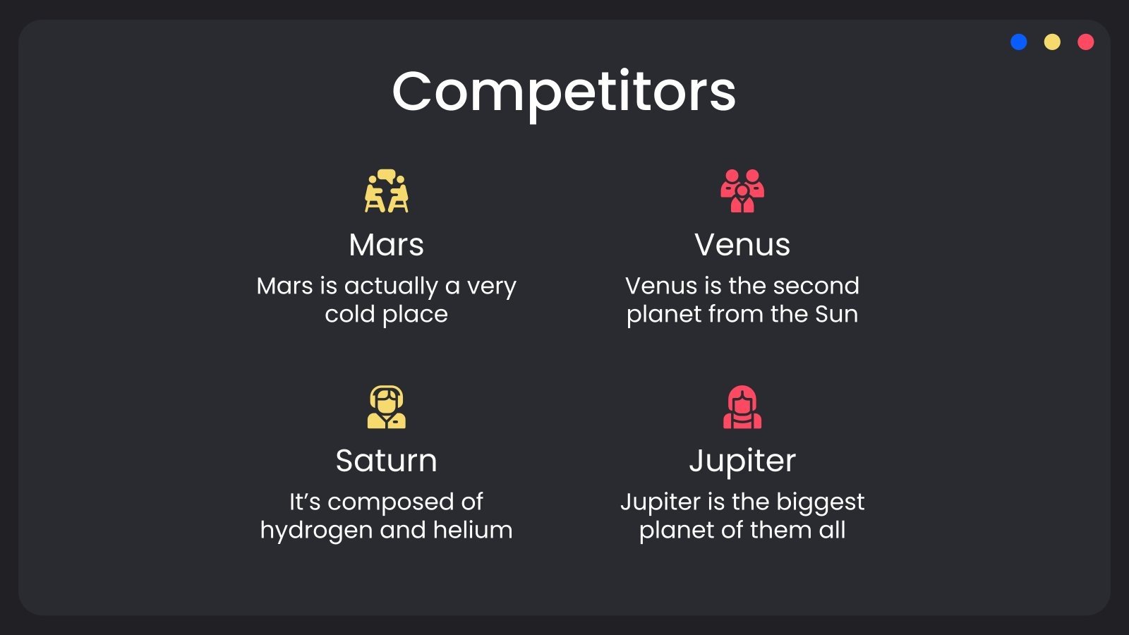 Bank Franchise Business Plan | Google Slides & PowerPoint