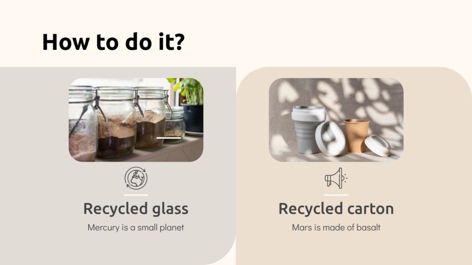 Ecological Zero Waste Workshop