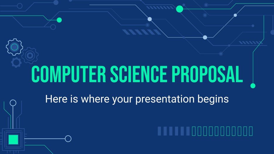 Free Science Google Slides themes and PowerPoint templates