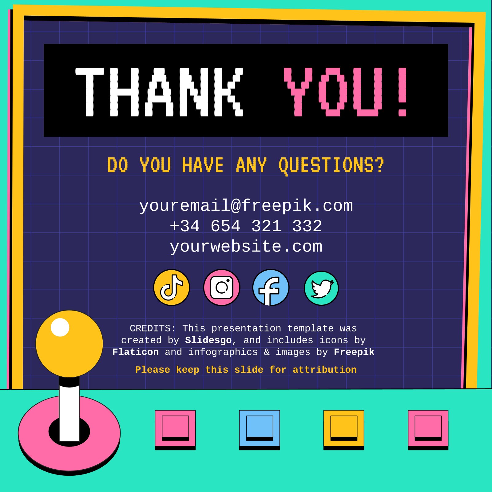 IG Giveaway Posts to Celebrate Embrace Your Geekness Day