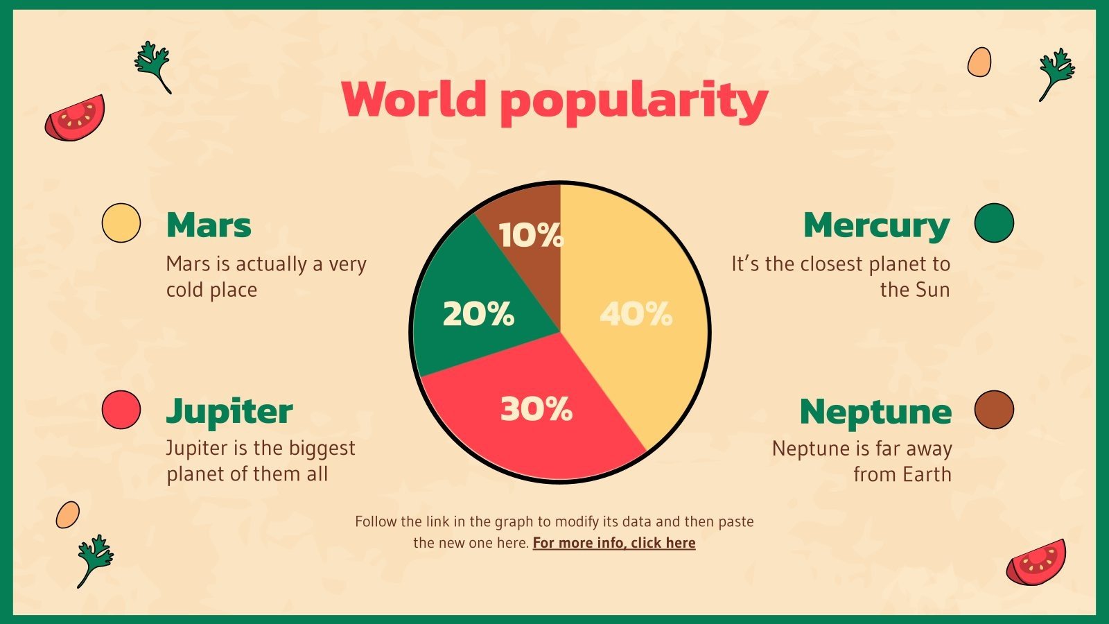 World Kebab Day | Google Slides & PowerPoint