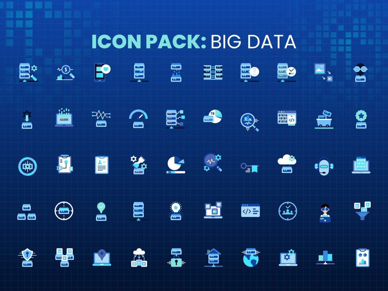 Computer Vision Research Poster | Google Slides & PPT