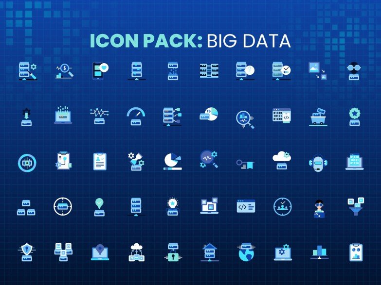 Computer Vision Research Poster | Google Slides & PPT