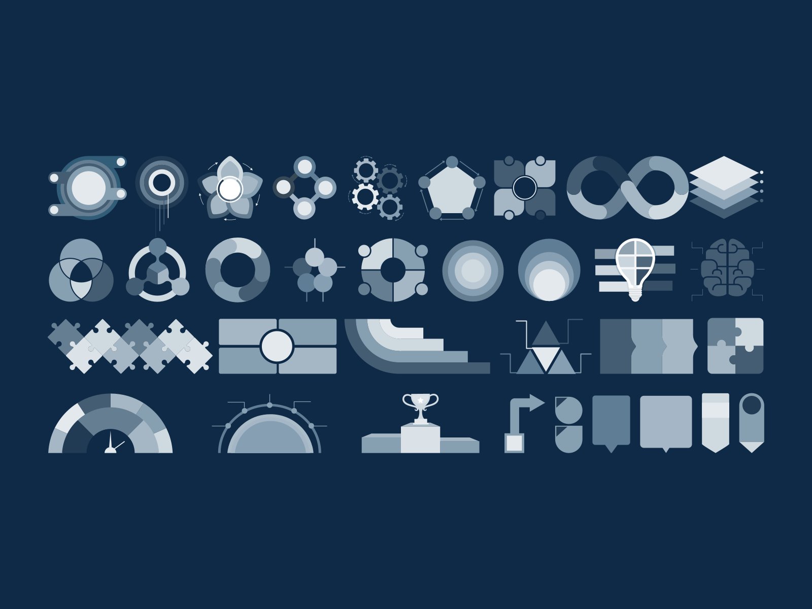 Computer Vision Research Poster | Google Slides & PPT