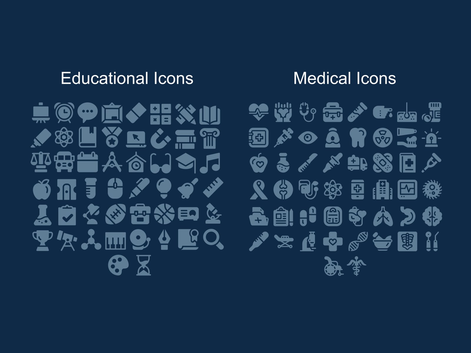 Computer Vision Research Poster | Google Slides & PPT
