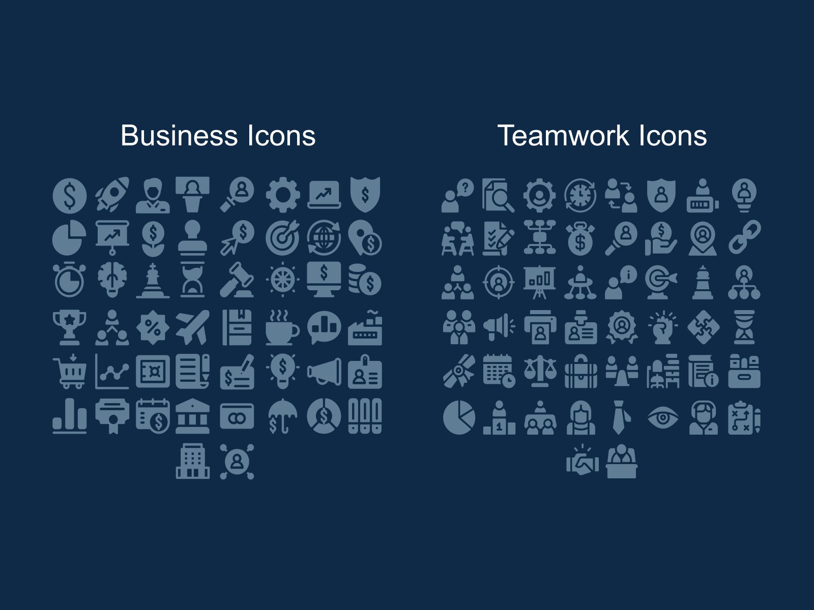 Computer Vision Research Poster | Google Slides & PPT
