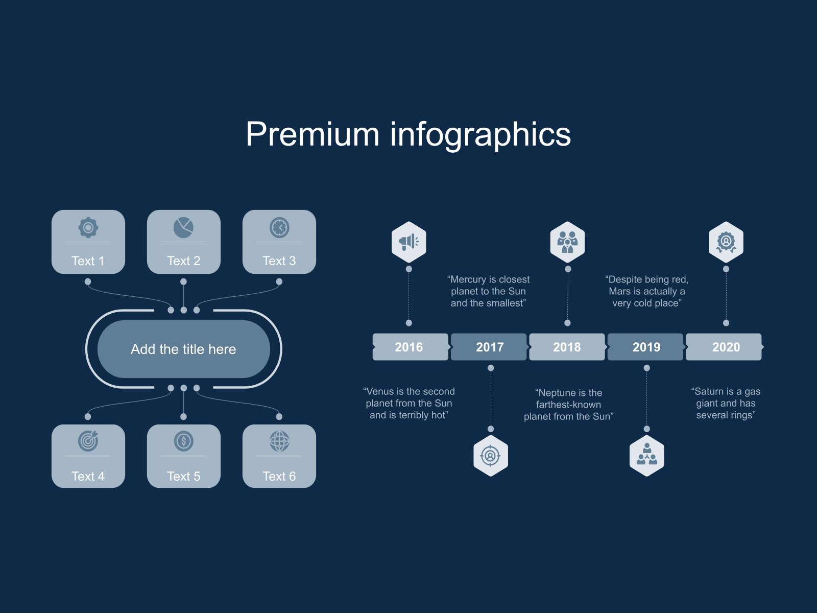 Computer Vision Research Poster | Google Slides & PPT