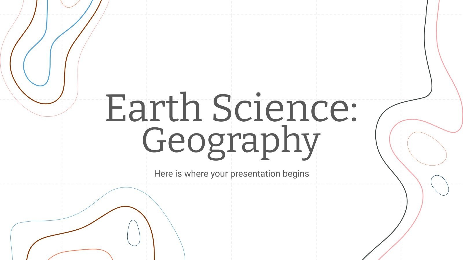 Free Geography Google Slides themes and PowerPoint templates