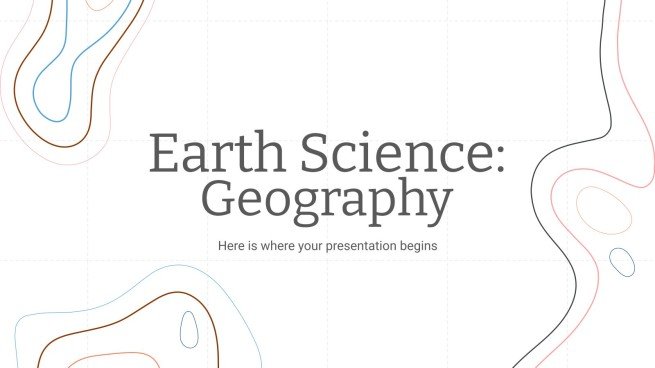 Free Science Google Slides themes and PowerPoint templates