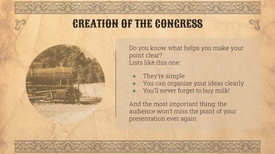 Social Studies Subject for Elementary: U.S. History 1820-1850