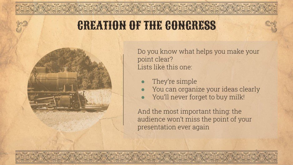 Social Studies Subject for Elementary: U.S. History 1820-1850