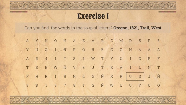 Social Studies Subject for Elementary: U.S. History 1820-1850