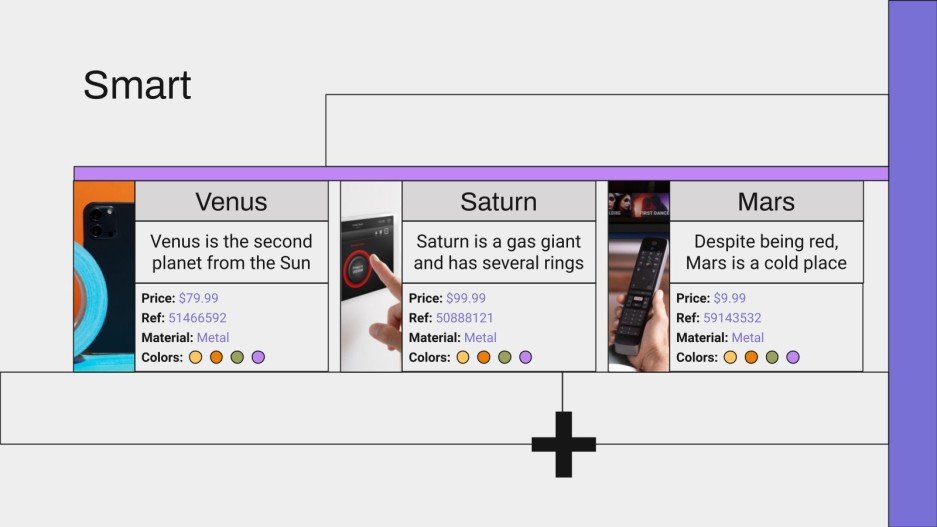 Technology Products Catalog | Google Slides & PowerPoint