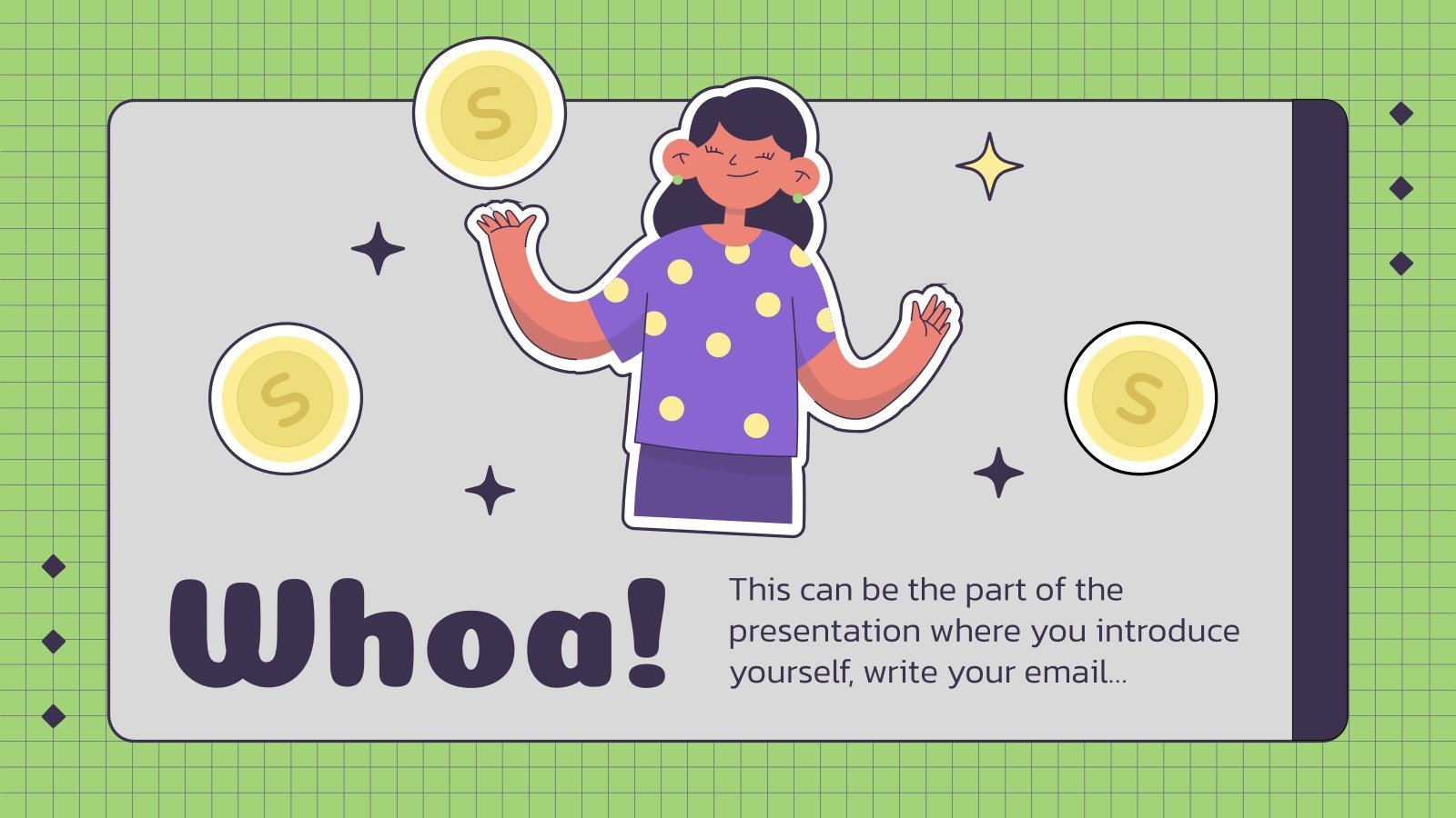 Math Subject for Elementary: Identifying Coins