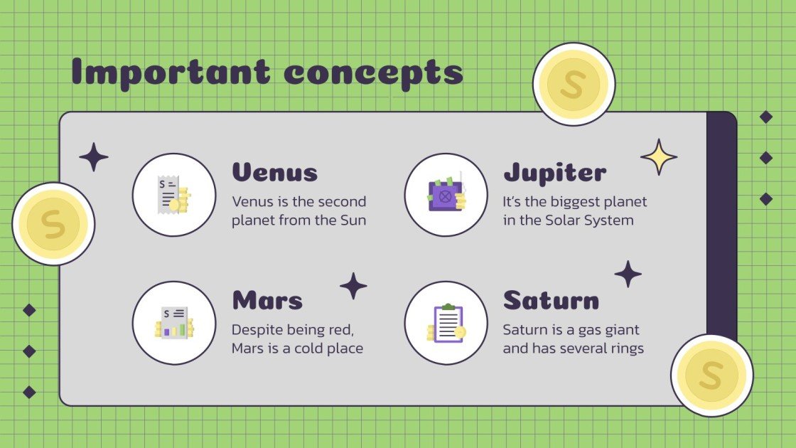 Math Subject for Elementary: Identifying Coins