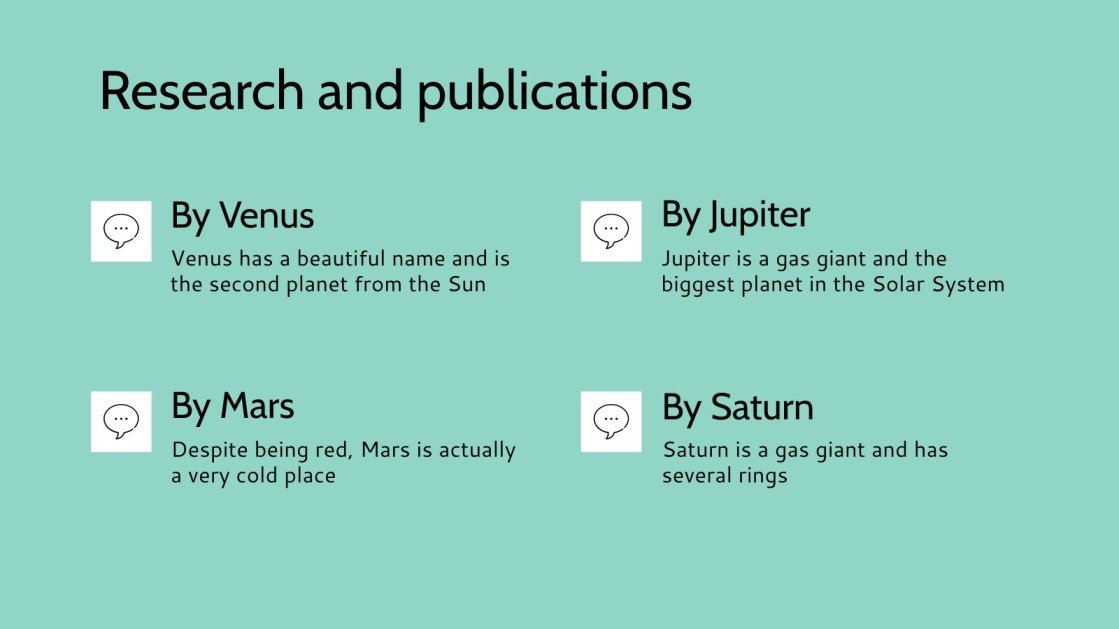 Male Contraceptive Pill Breakthrough | Google Slides & PPT