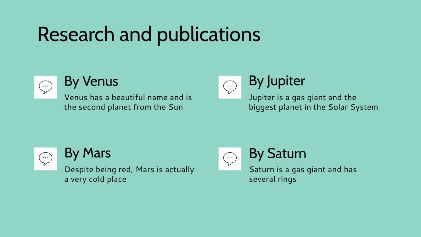 Male Contraceptive Pill Breakthrough | Google Slides & PPT