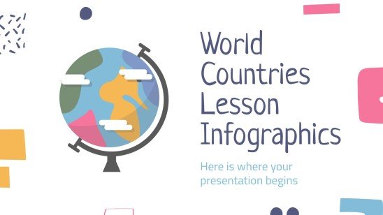 Free Google Slides & PowerPoint templates about countries
