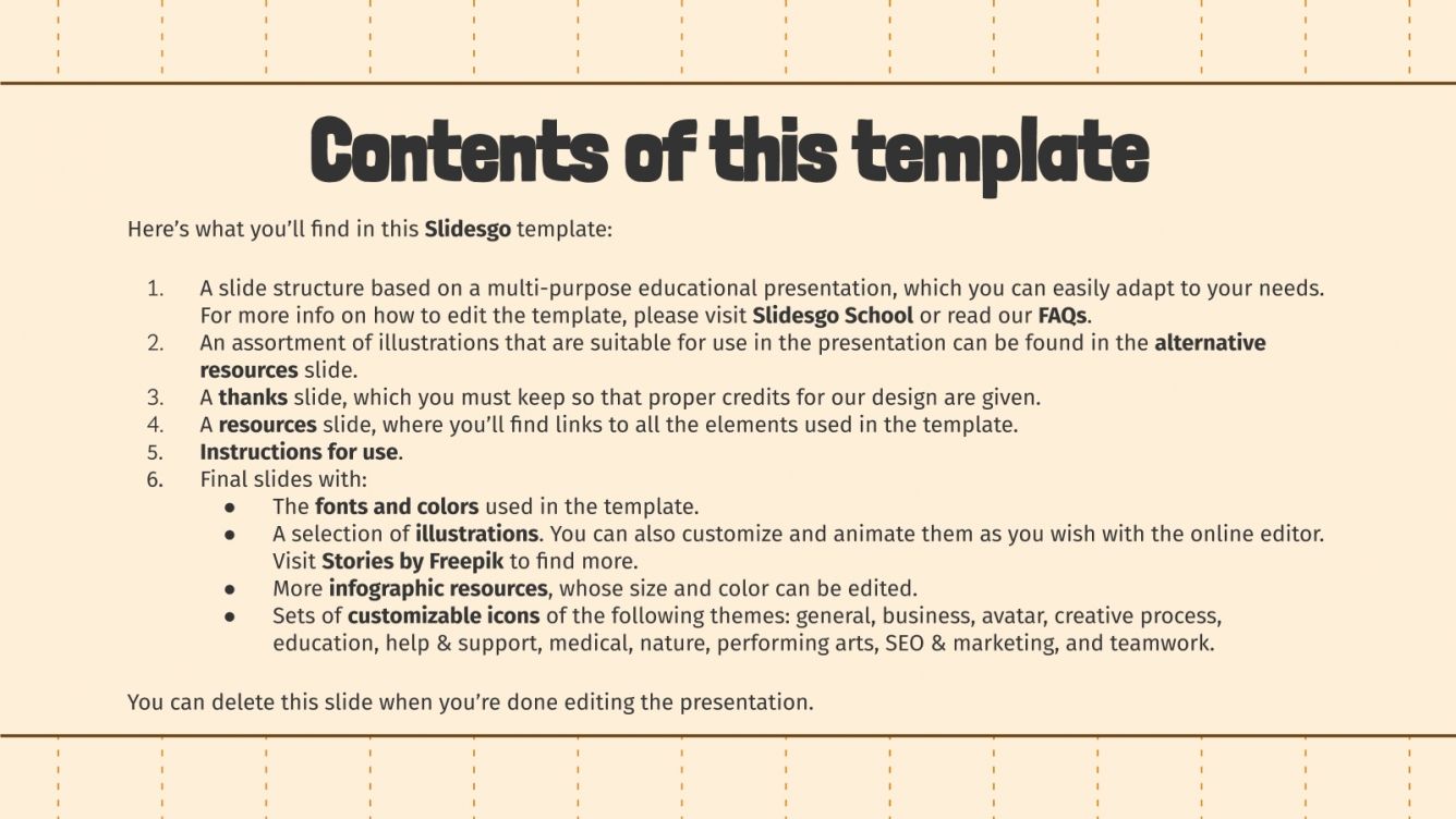 World Atlas Theme Google Slides and PowerPoint template