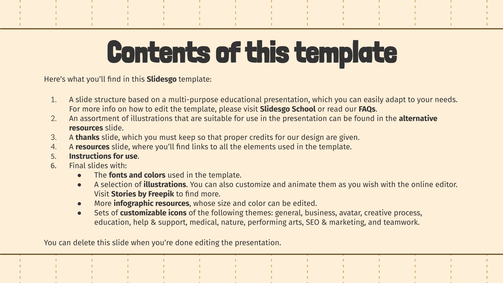 World Atlas Theme Google Slides and PowerPoint template